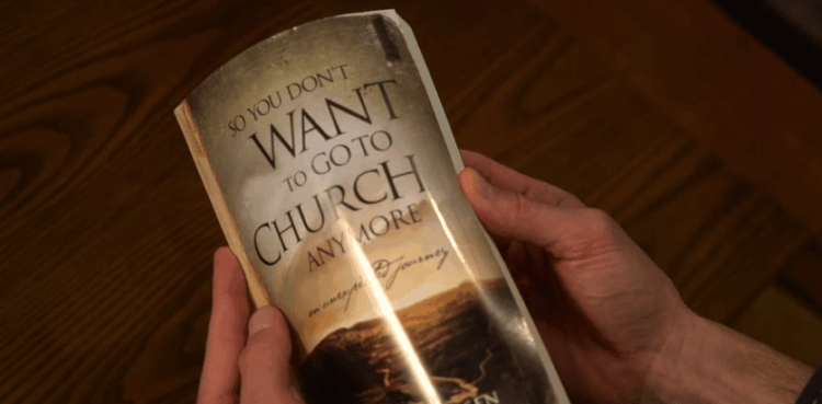 Wayne’s Blog | Lifestream | Wayne Jacobsen