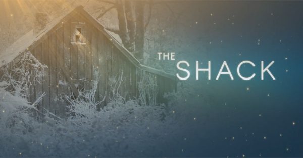 THE SHACK Is Released in Spanish | Lifestream | Wayne Jacobsen
