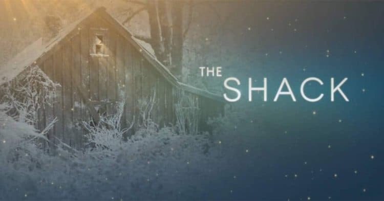 Who’s Afraid of The Big, Bad Shack? | Lifestream | Wayne Jacobsen