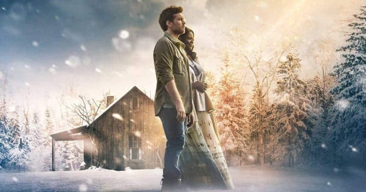 Who’s Afraid of The Big, Bad Shack? | Lifestream | Wayne Jacobsen