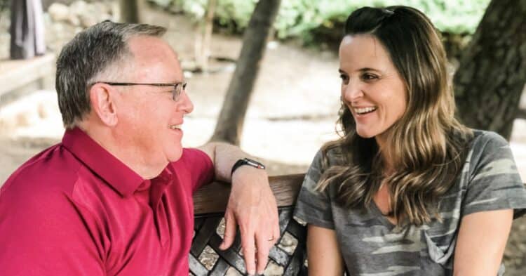 The Fatherless Epidemic | Lifestream | Wayne Jacobsen