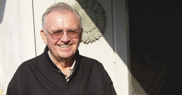 Dave Coleman Is on the Incredible Journey | Lifestream | Wayne Jacobsen